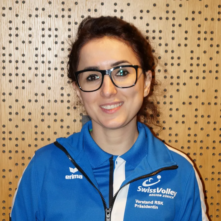 Vorstand Regionalverband – Swiss Volley Region Zürich