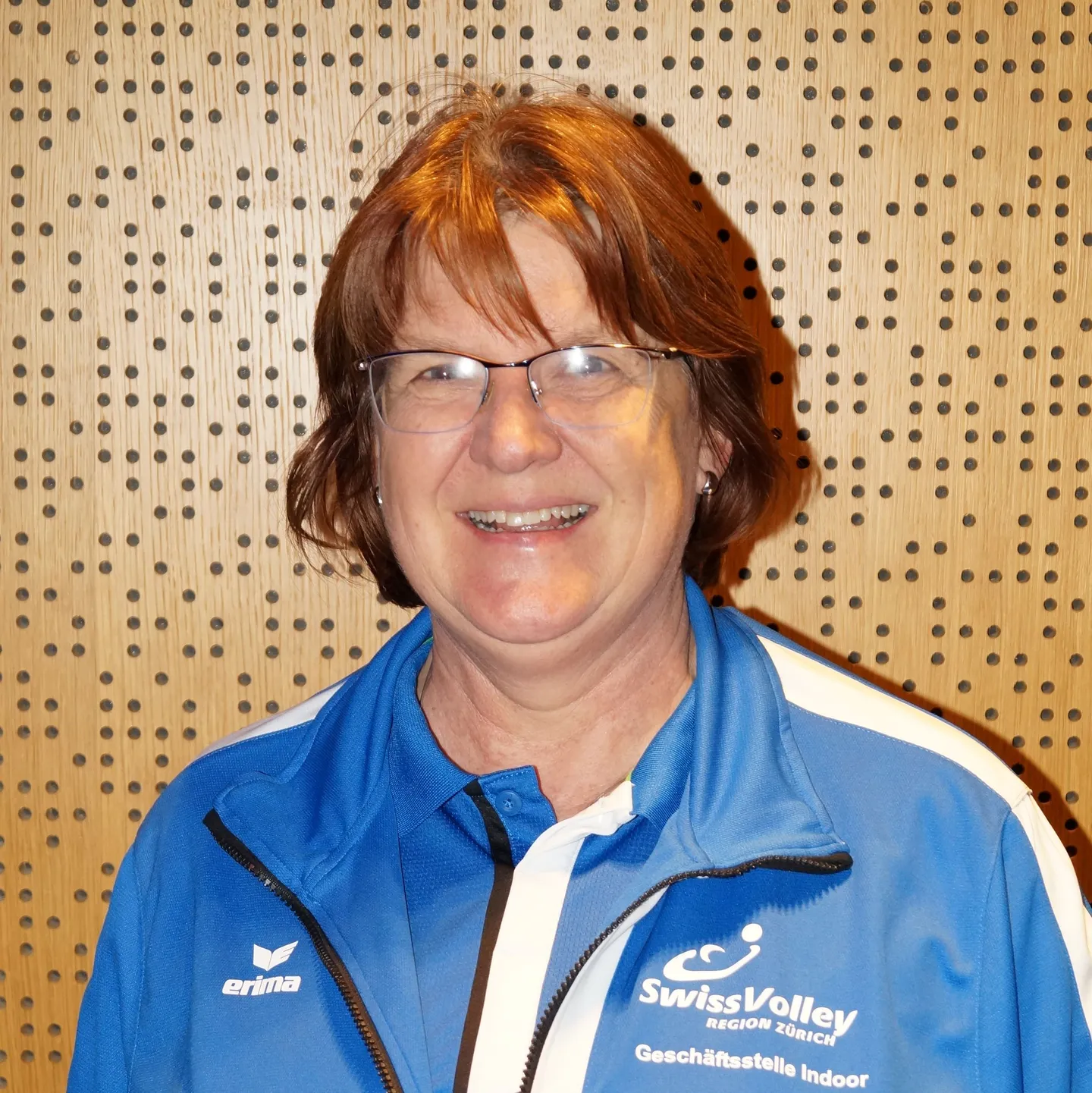 Vorstand Regionalverband – Swiss Volley Region Zürich